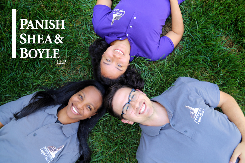 Announcing Southwestern Law School's Children's Rights Clinic and ...